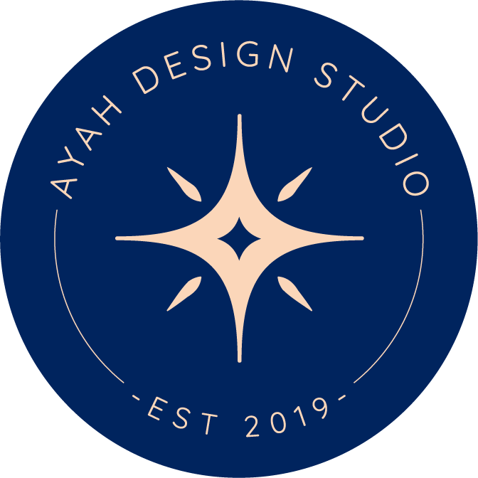 Ayah Design Studio - Bespoke and Elevated Branding & Website Design for ...